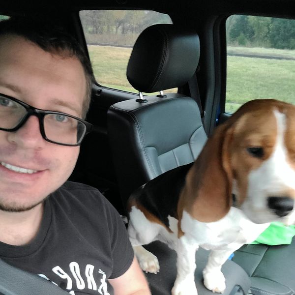 Wilbur | Fi Smart Dog Collar